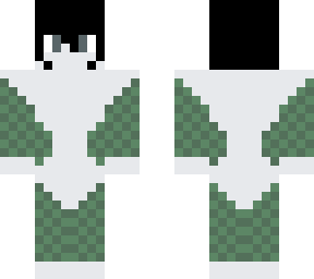 Chimerian 6 | Minecraft Skin