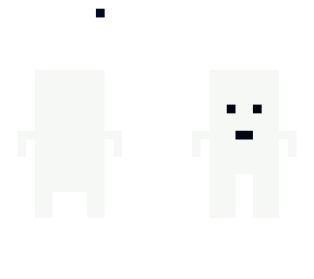 Coffee | Minecraft Skin