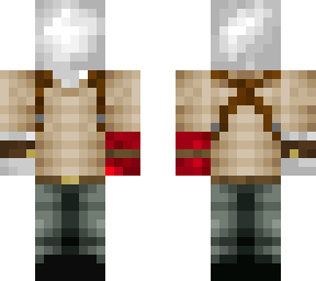 coke | Minecraft Skins