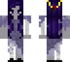 corpse bride | Minecraft Skins