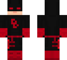 daredevil vigilante | Minecraft Skins