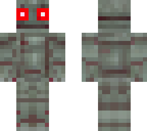 red death | Minecraft Skins