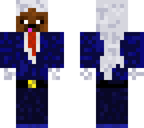 dfsdf | Minecraft Skin