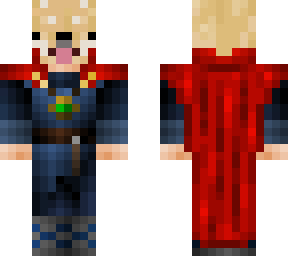 doge | Minecraft Skins