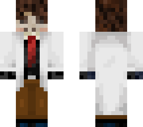 doc | Minecraft Skins