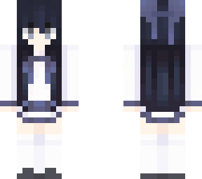 doll | Minecraft Skins