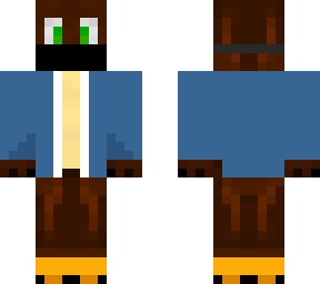 doni | Minecraft Skins