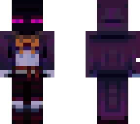 eldritch | Minecraft Skins