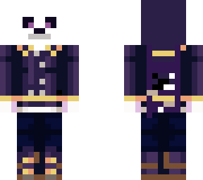 sans | Minecraft Skins
