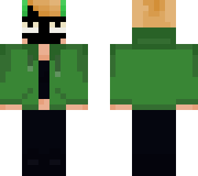 dream human | Minecraft Skins