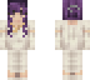 fern | Minecraft Skins