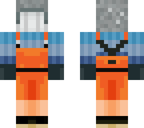 fisher | Minecraft Skins
