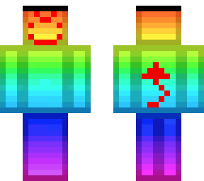 awita | Minecraft Skins