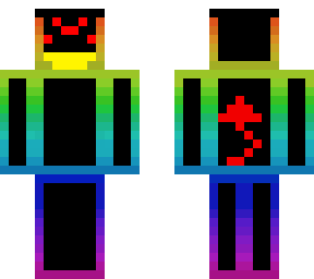 awita | Minecraft Skins