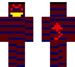 awita | Minecraft Skins