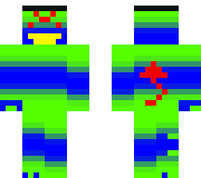 awita | Minecraft Skins