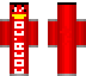 awita | Minecraft Skins