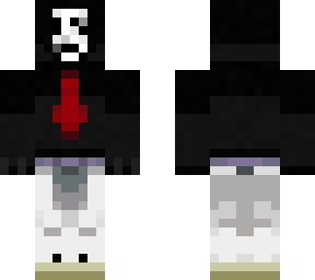 Froggy [ ENA Dream BBQ ] | Minecraft Skin