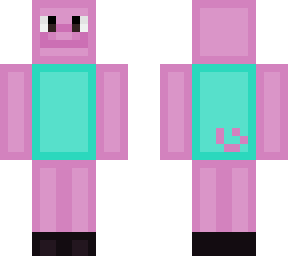 george pig | Minecraft Skins