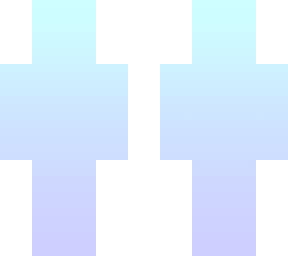 Gradient | Minecraft Skin