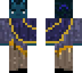 wizard | Minecraft Skins