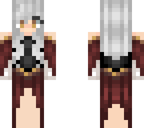 layout | Minecraft Skins