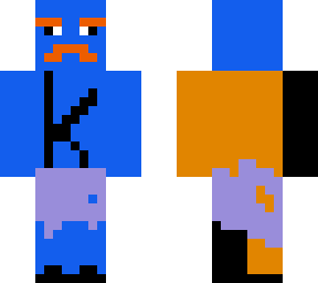 infinite | Minecraft Skins