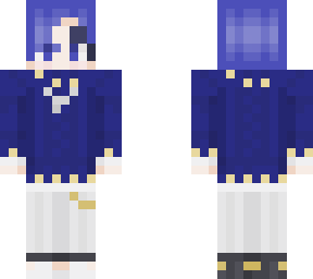 project sekai | Minecraft Skins