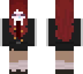Kar | Minecraft Skin