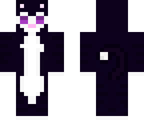 kat | Minecraft Skins