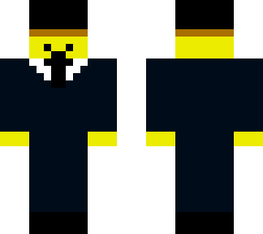 mafioso | Minecraft Skins