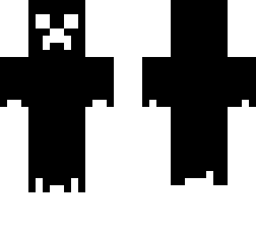 creeper | Minecraft Skins