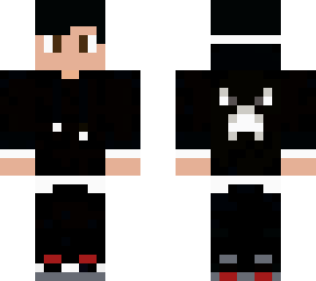 headset | Minecraft Skins