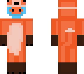 nibbles | Minecraft Skins