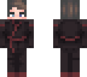 ninja | Minecraft Skins