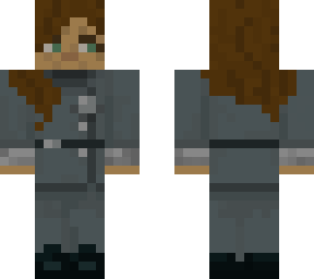 ocs | Minecraft Skin