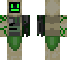 computer | Minecraft Skins