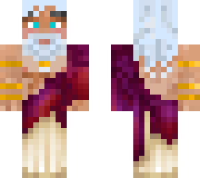 god | Minecraft Skins