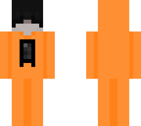 oren | Minecraft Skins