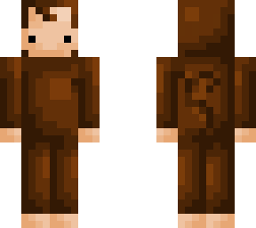 george | Minecraft Skins