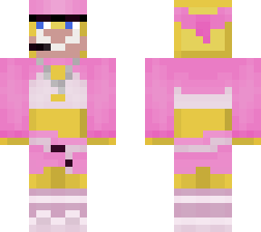 liger | Minecraft Skins