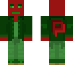 baggy clothes | Minecraft Skins