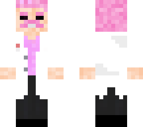 rosa | Minecraft Skins