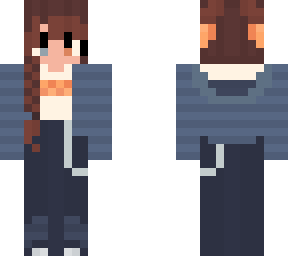 racer | Minecraft Skins