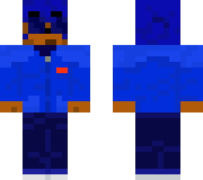 rascal | Minecraft Skin