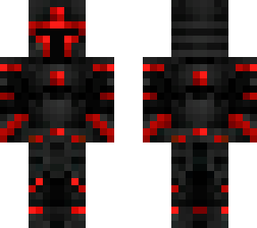 knight | Minecraft Skins