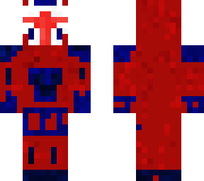 reaper | Minecraft Skins