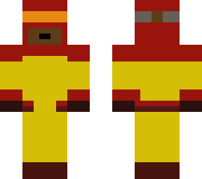 rex splode | Minecraft Skins