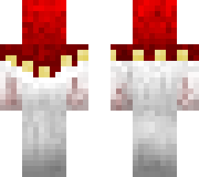 Screamer | Minecraft Skin