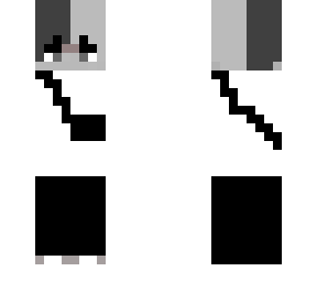 sepehr spr | Minecraft Skin